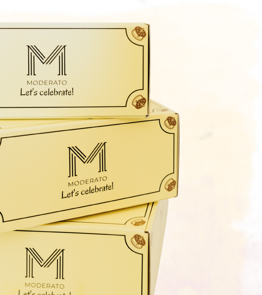 Moderato | Private users